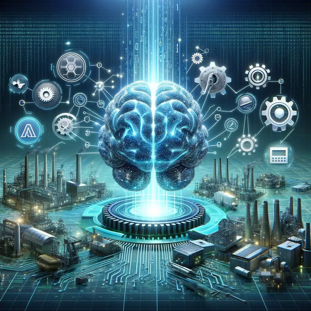 Unveiling AI: Transforming Industries with Artificial Intelligence ...